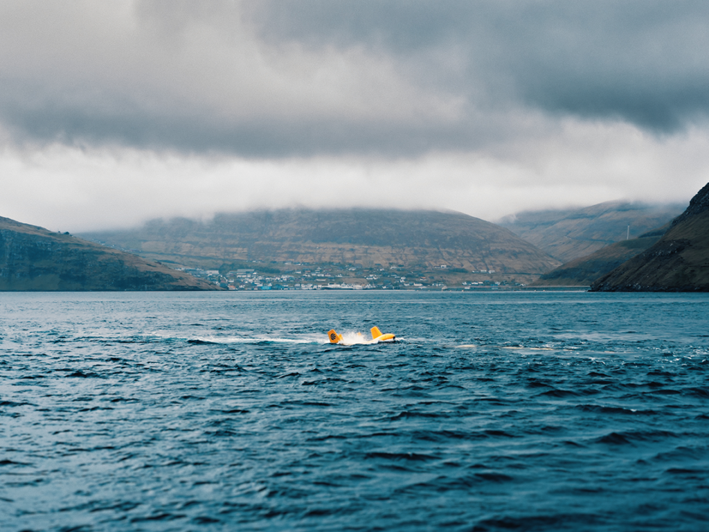Minesto | The Faroe Islands