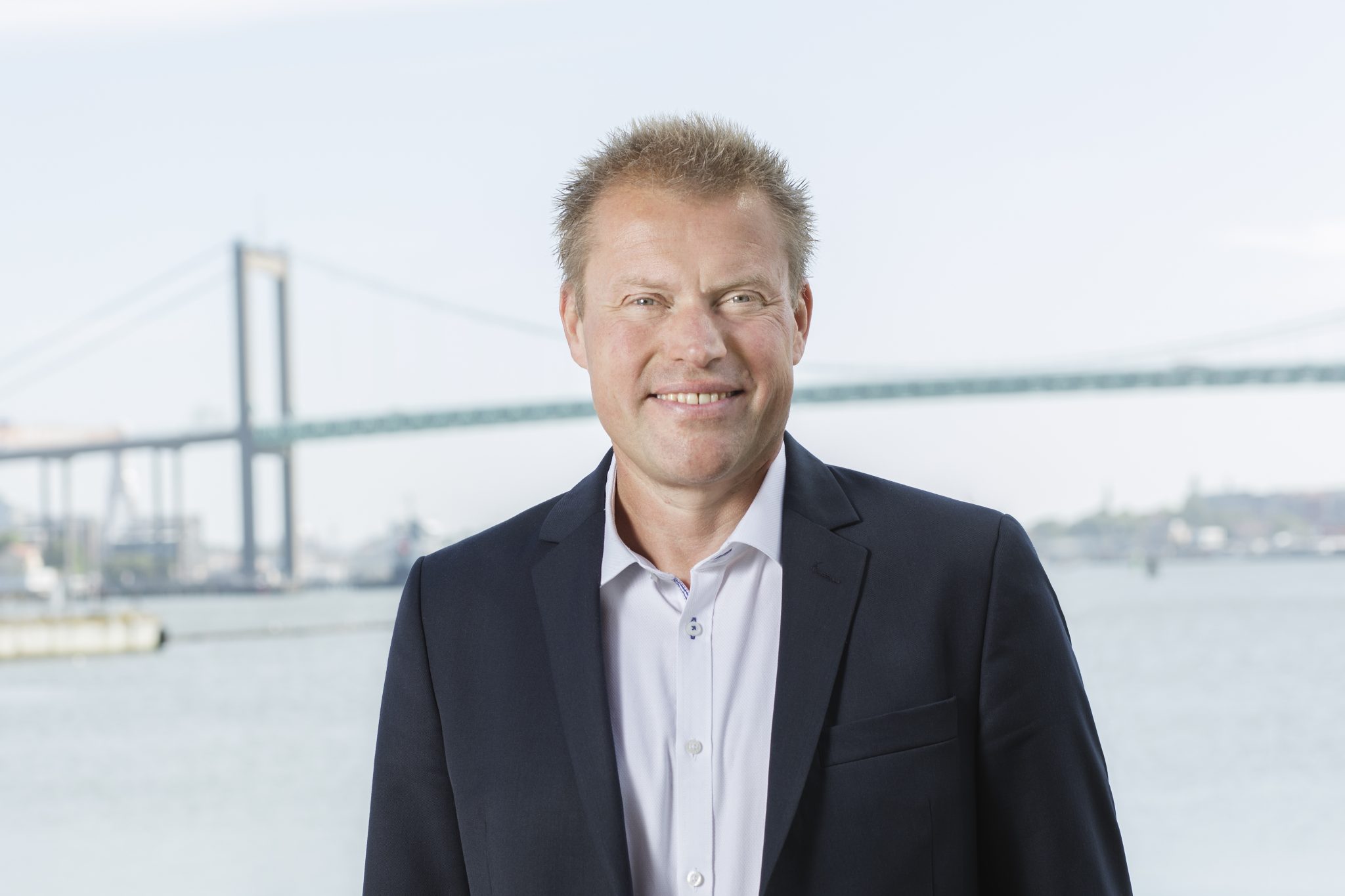 Minesto | Launching Faroe Islands Space Program